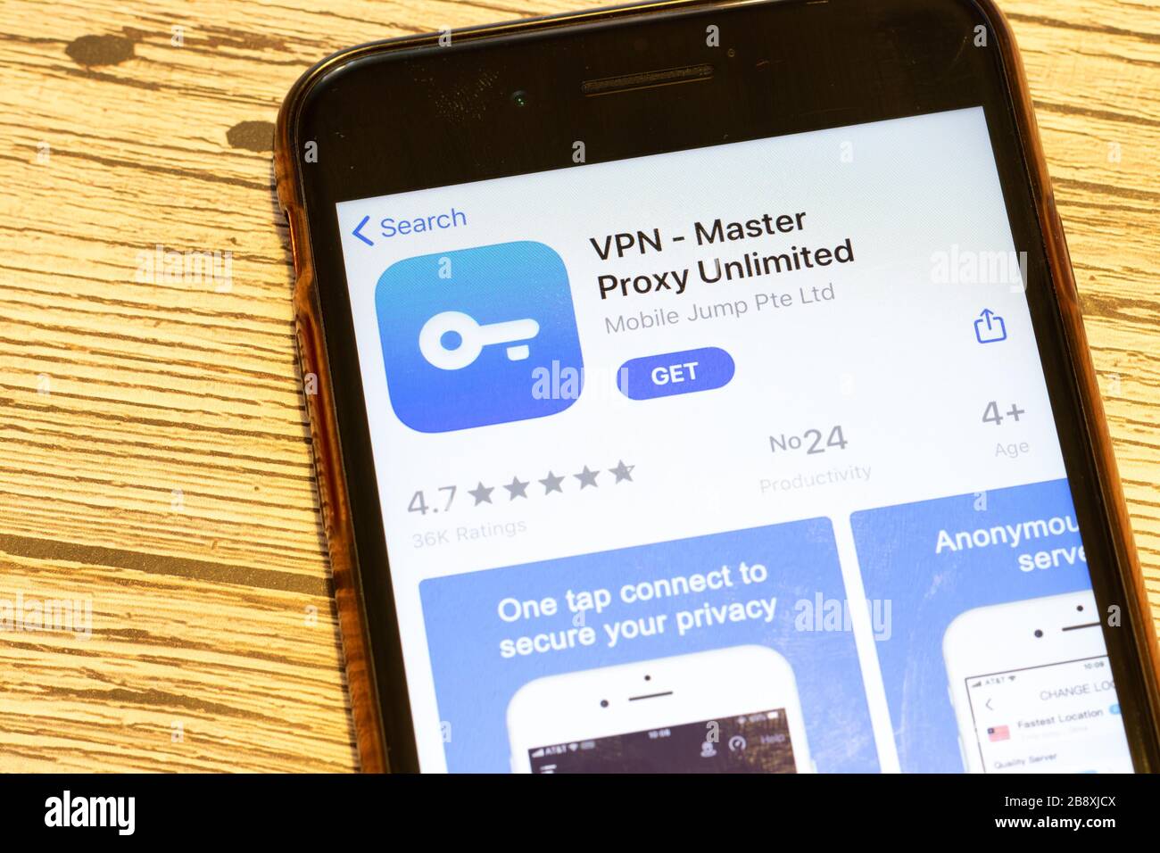 Vpn sign hi-res stock photography and images - Alamy