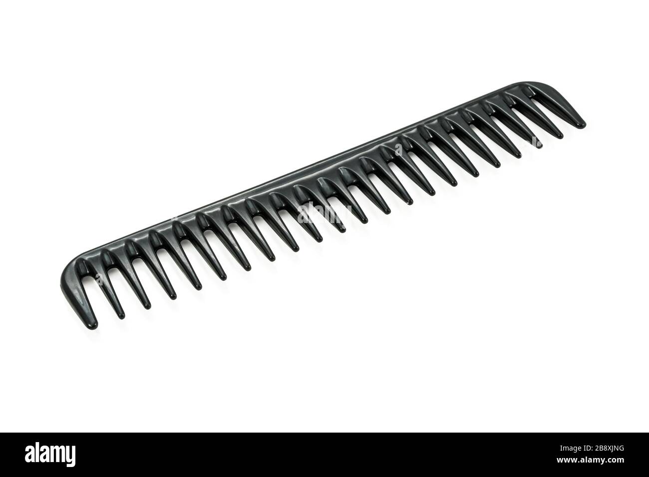 Comb icon flat simple hi-res stock photography and images - Alamy