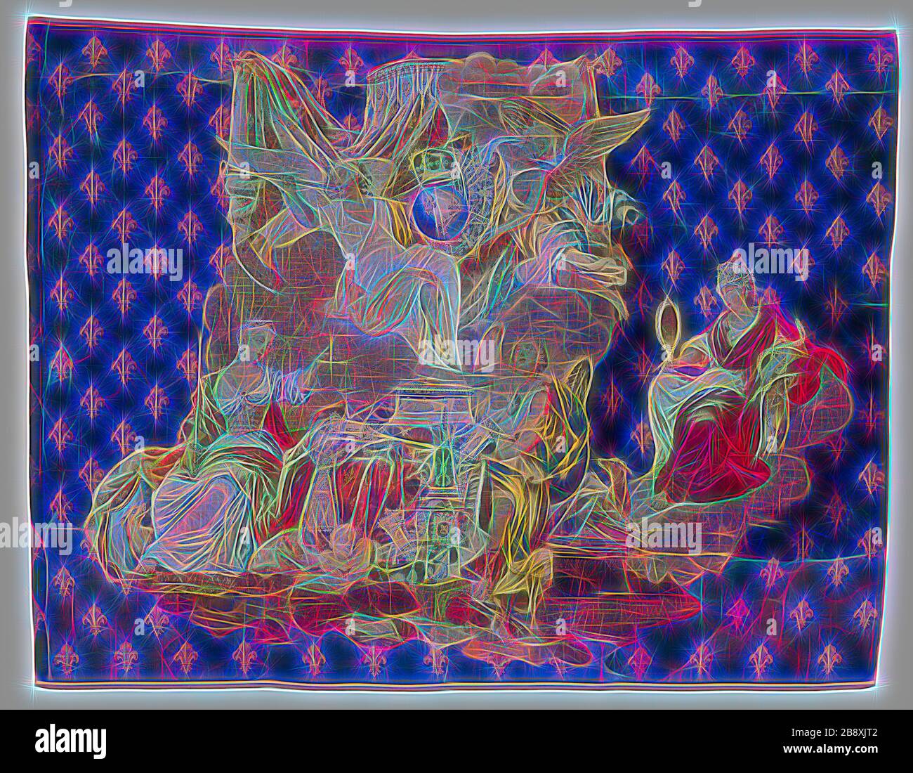 Etienne filleul hi-res stock photography and images - Alamy