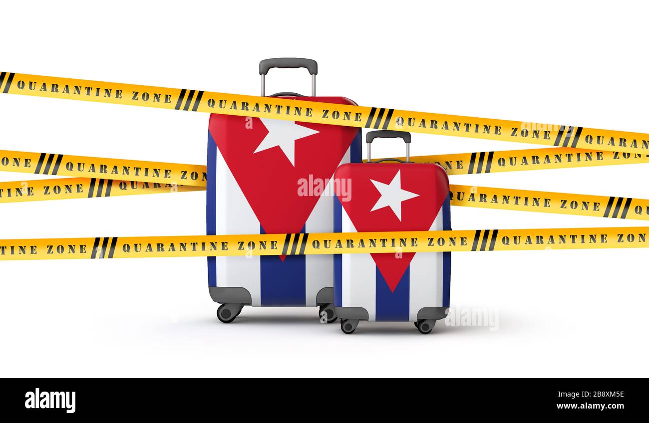 Cuban crisis quarantine hi-res stock photography and images - Alamy