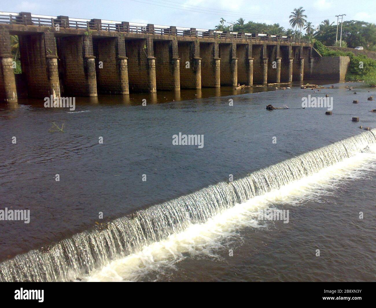 Check dam hi-res stock photography and images - Alamy