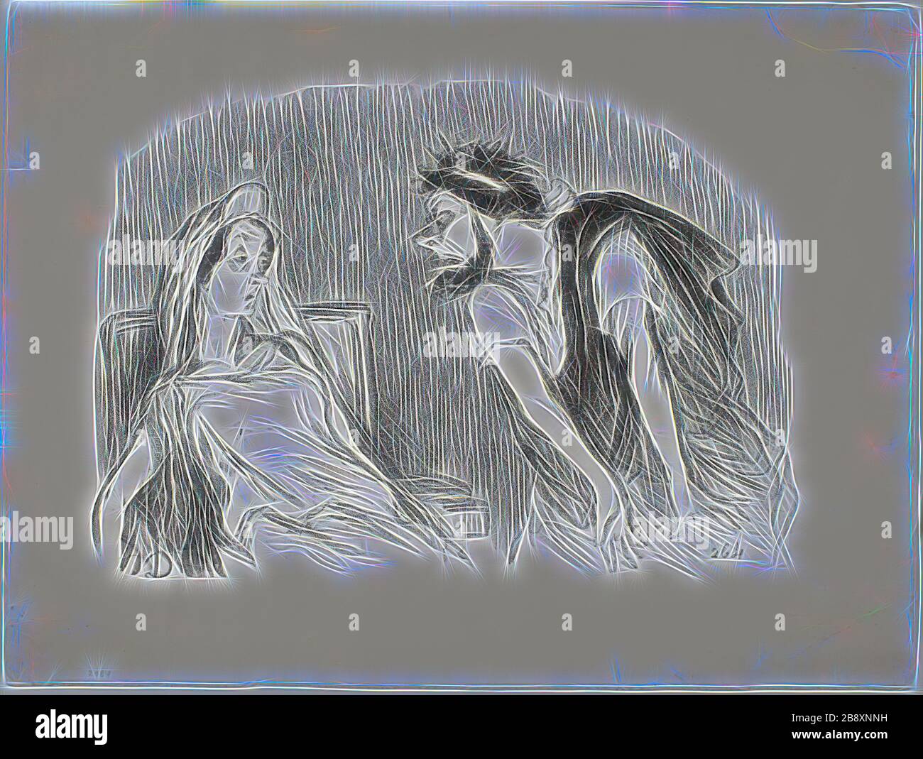 Falling on your sword hi-res stock photography and images - Alamy