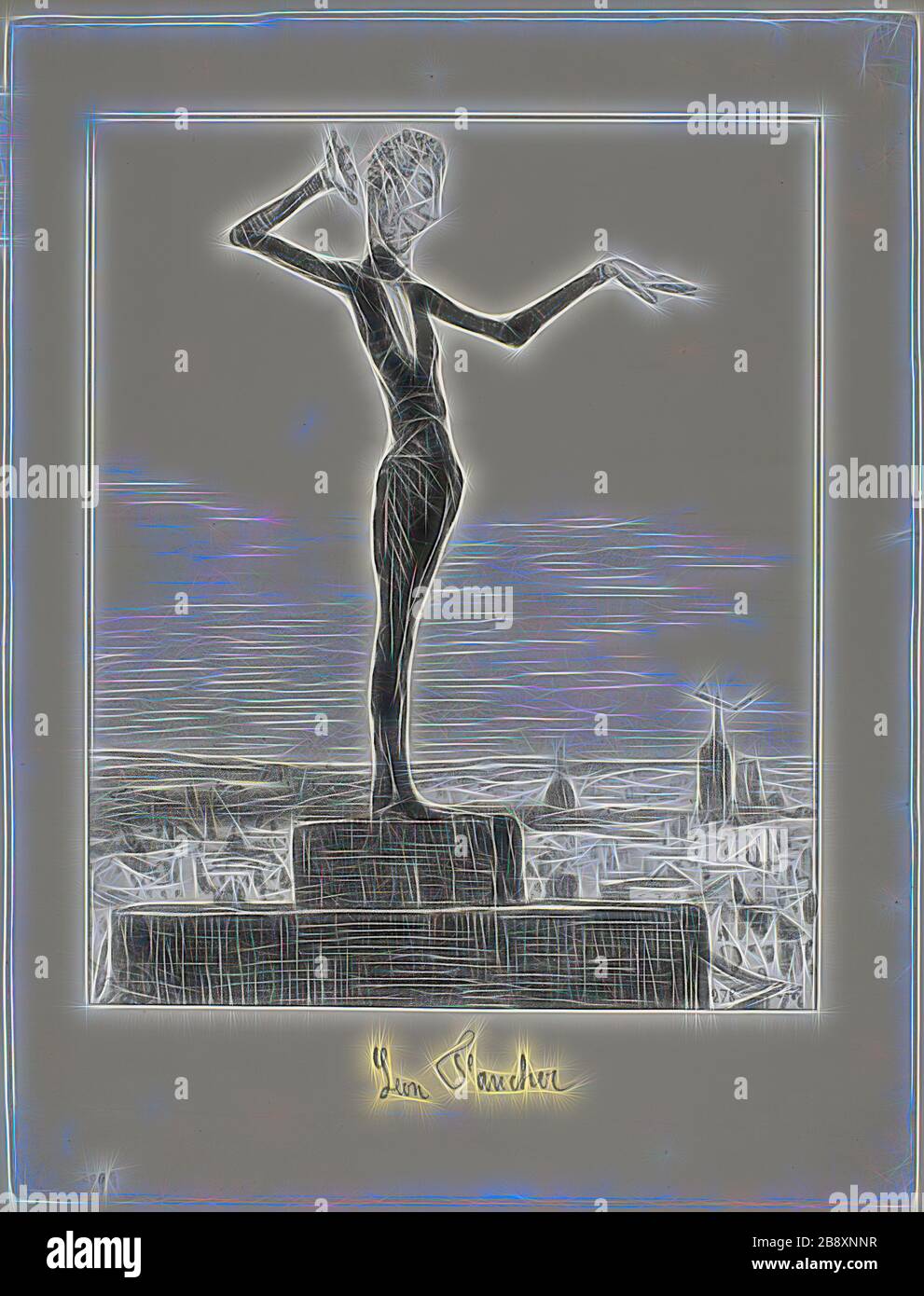 Mr le faucher hi-res stock photography and images - Alamy