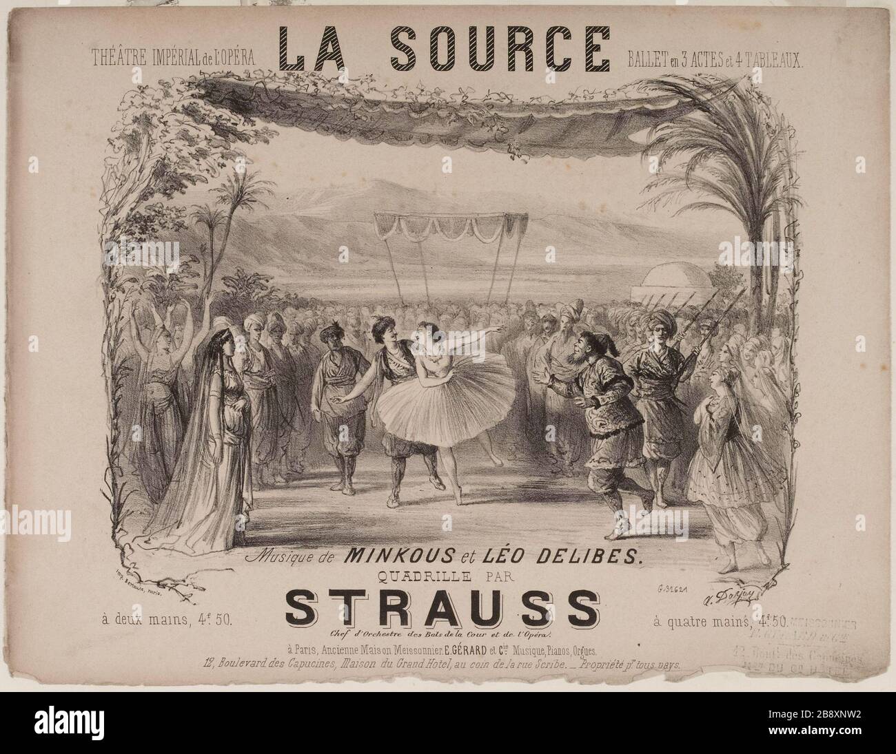 19th century source hi-res stock photography and images - Alamy