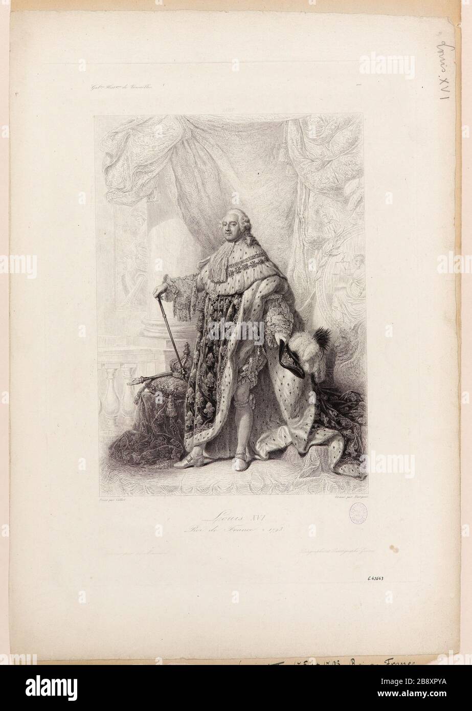 France revolution 1793 hi-res stock photography and images - Alamy