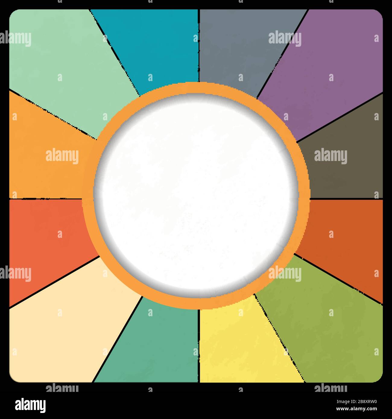 Circular dial hi-res stock photography and images - Alamy