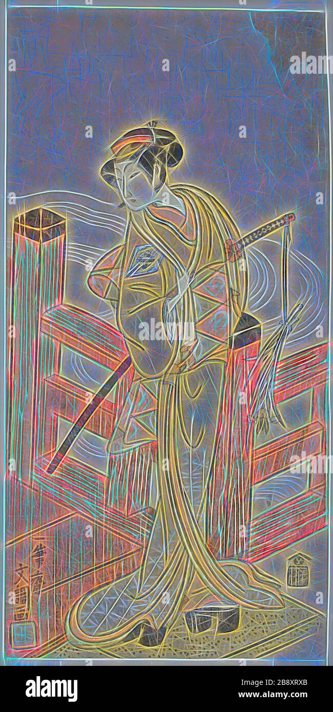 Play naniwa no onna zumo hi-res stock photography and images - Alamy