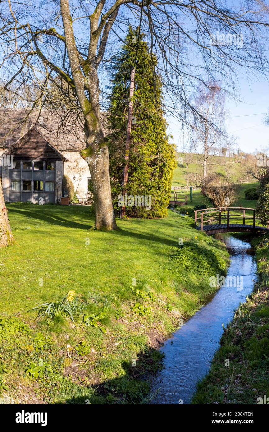 Converted barn hi-res stock photography and images - Alamy
