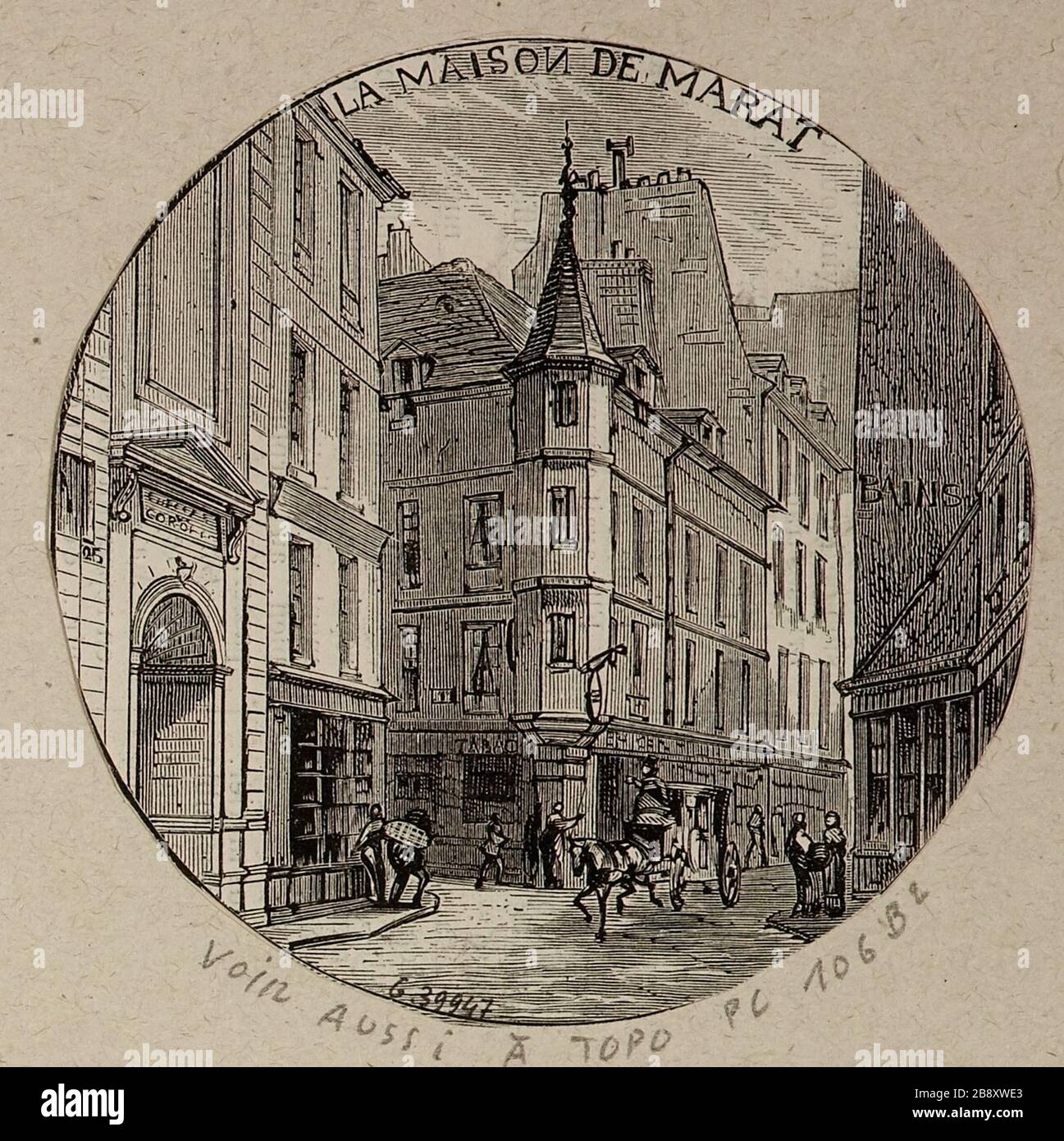 1790s home house hi-res stock photography and images - Alamy