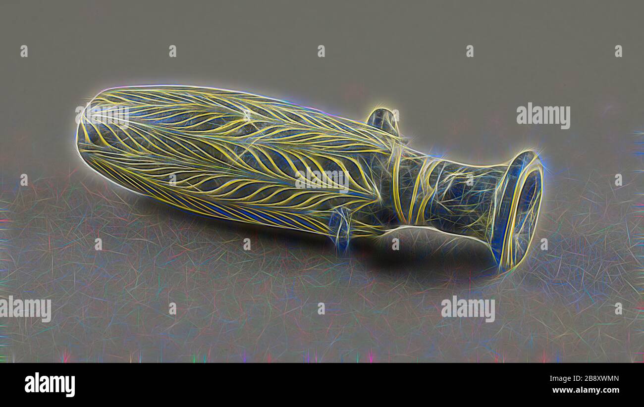 Glass core formed technique hi-res stock photography and images - Alamy