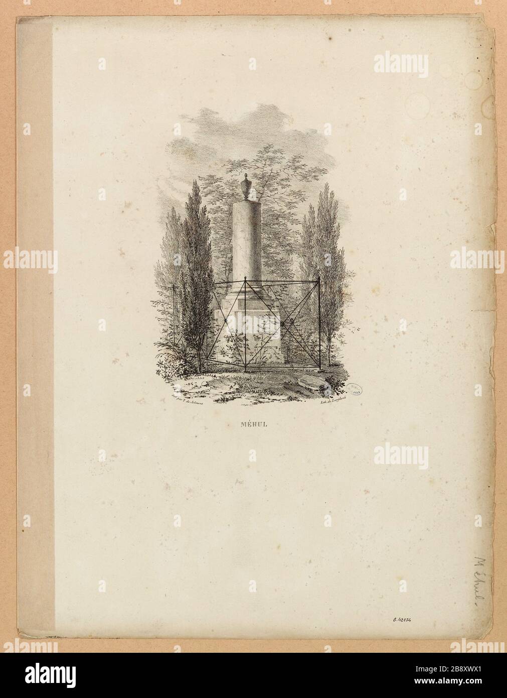 Mehul hi-res stock photography and images - Alamy