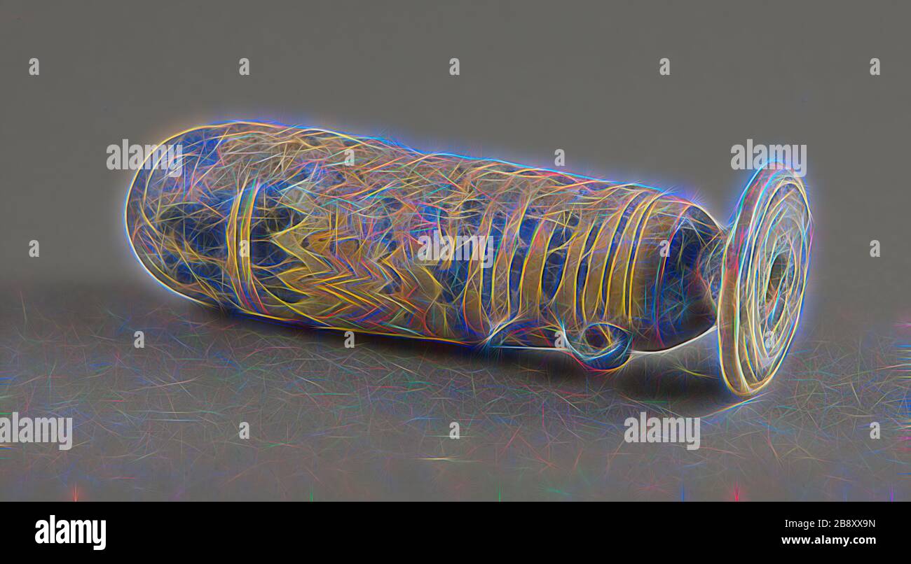 Glass core formed technique hi-res stock photography and images - Alamy