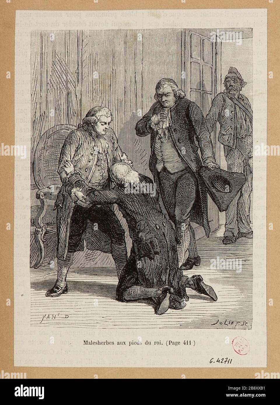 Kings feet hi-res stock photography and images - Alamy