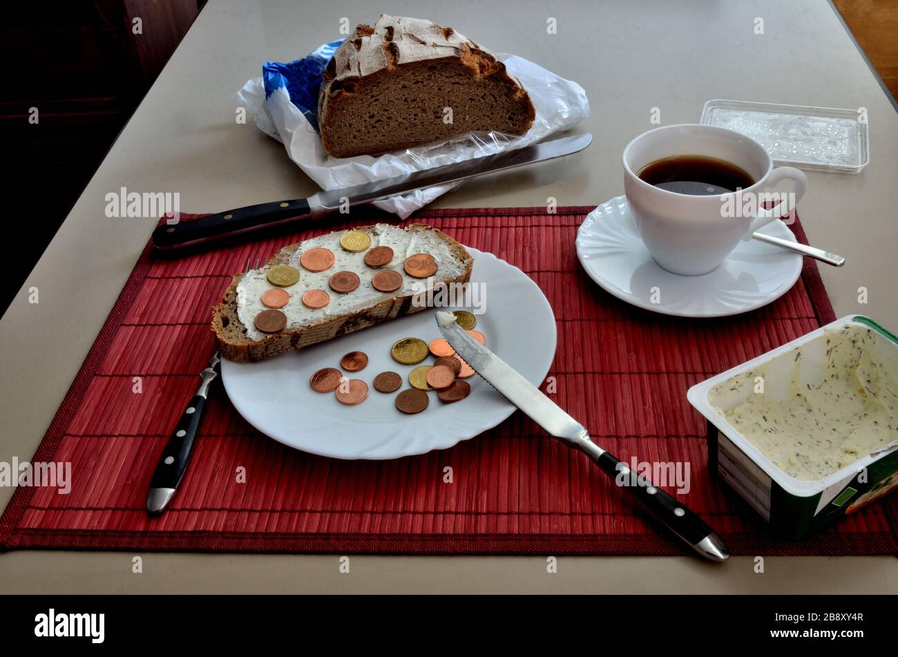 Not tasty hi-res stock photography and images - Alamy