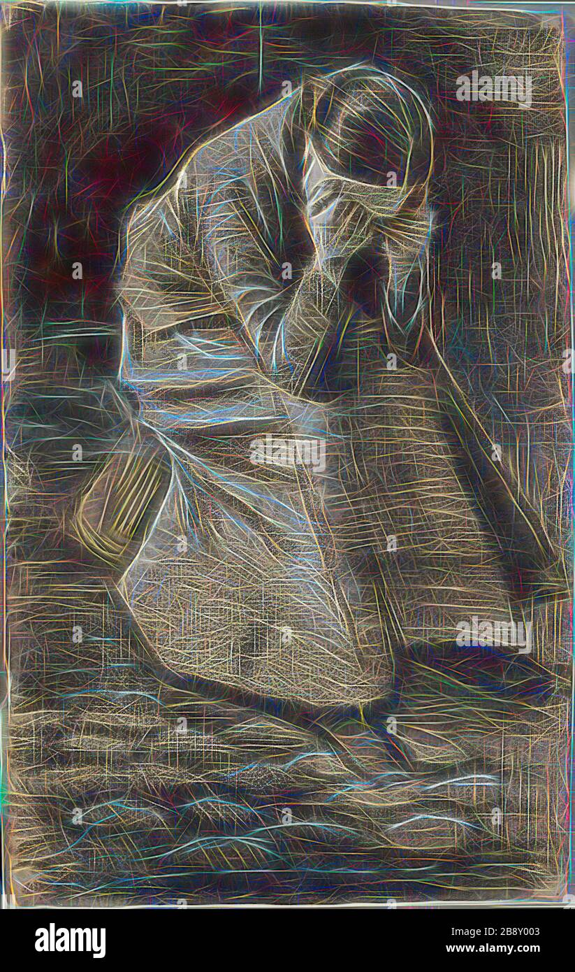 Vincent Van Gogh 1853 1890 Dutch The Netherlands High Resolution Stock ...