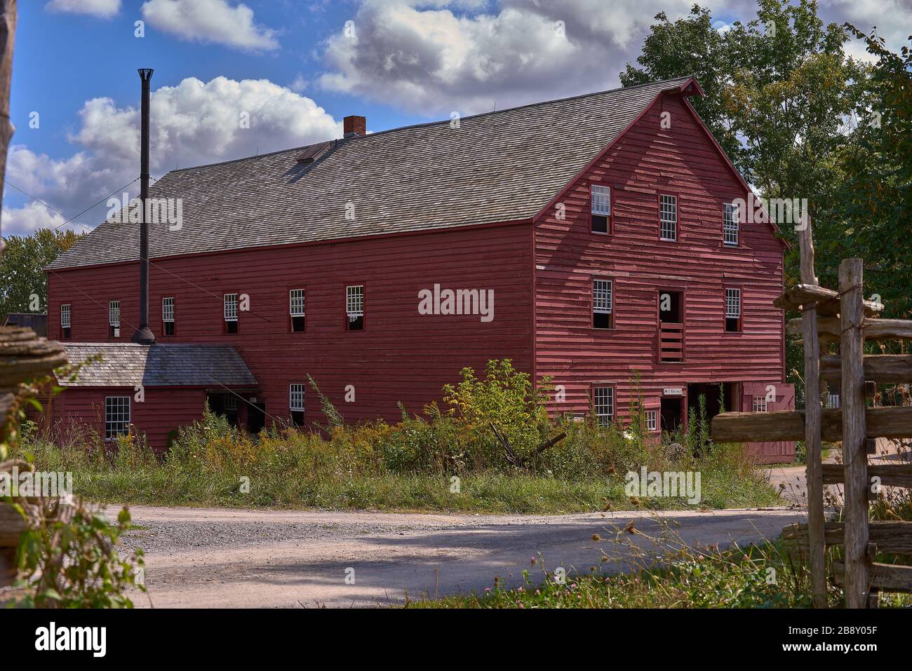 museum an open-air heritage in Toronto, Upper Canada Village, Old ...