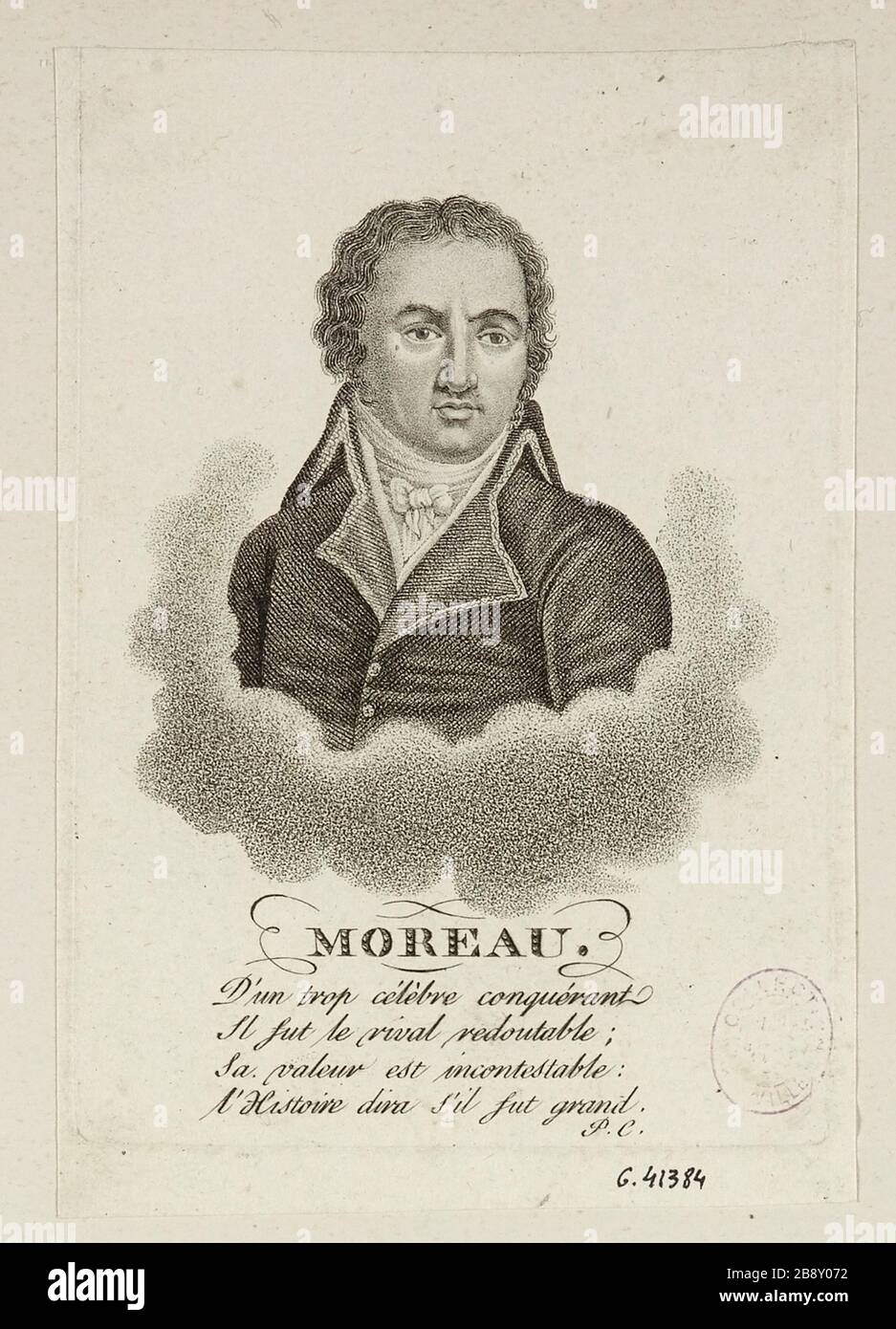 Jean baptiste moreau hi-res stock photography and images - Alamy