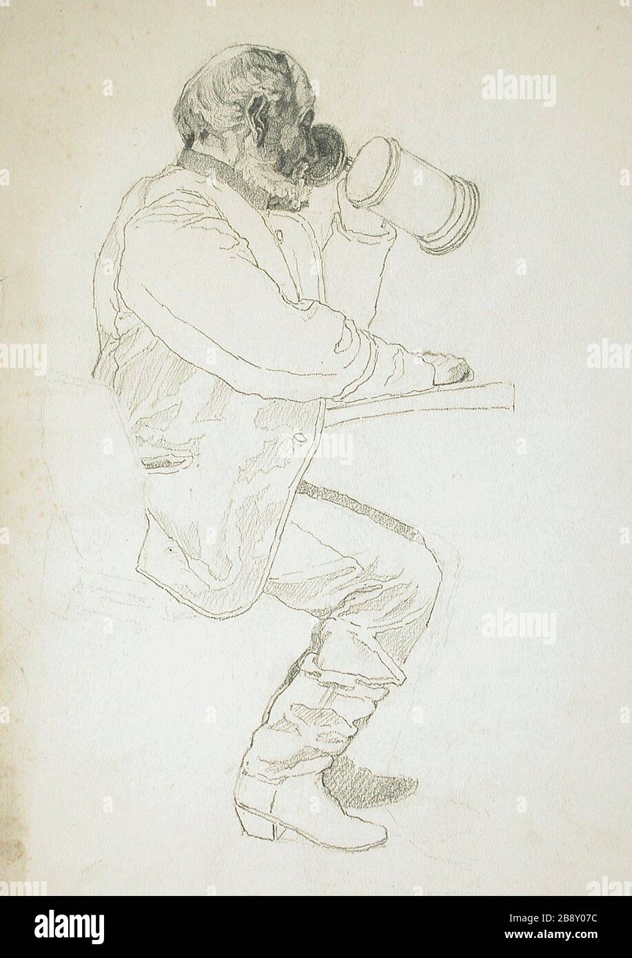 104 Drawings High Resolution Stock Photography and Images - Alamy