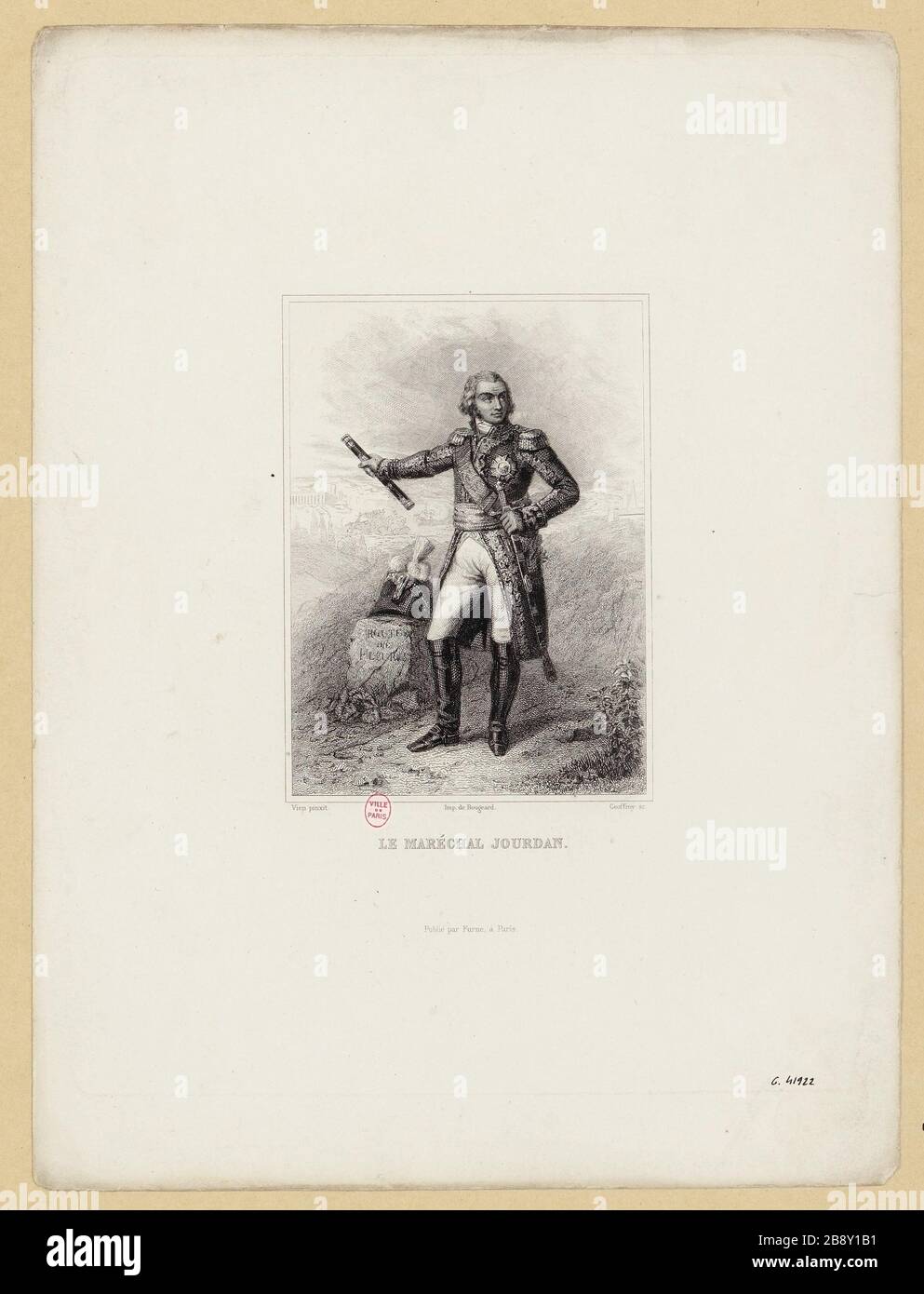 Napoleon’s marshals hi-res stock photography and images - Alamy