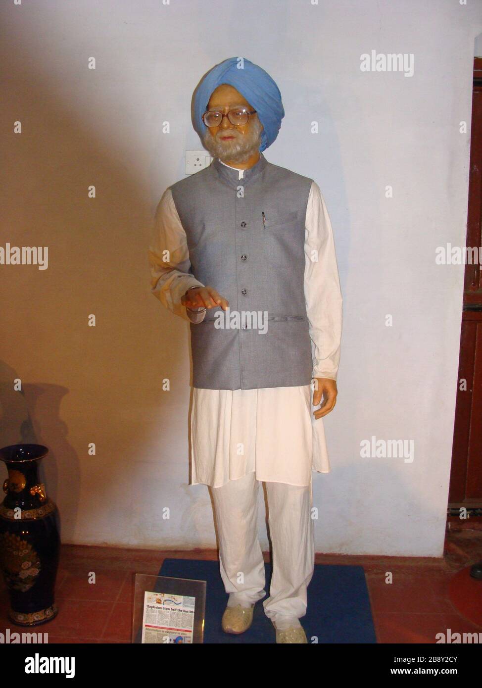Mohan singh hi-res stock photography and images - Alamy