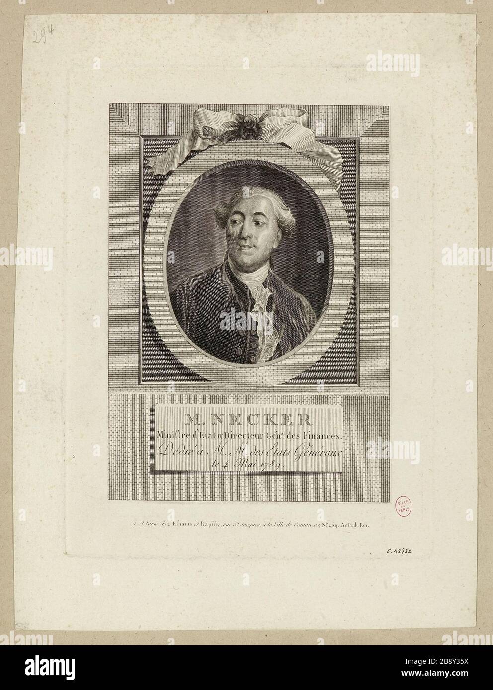 French economy minister hi-res stock photography and images - Alamy