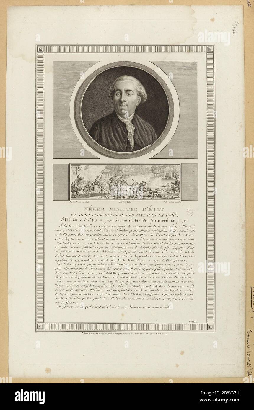 Necker chief hi-res stock photography and images - Alamy