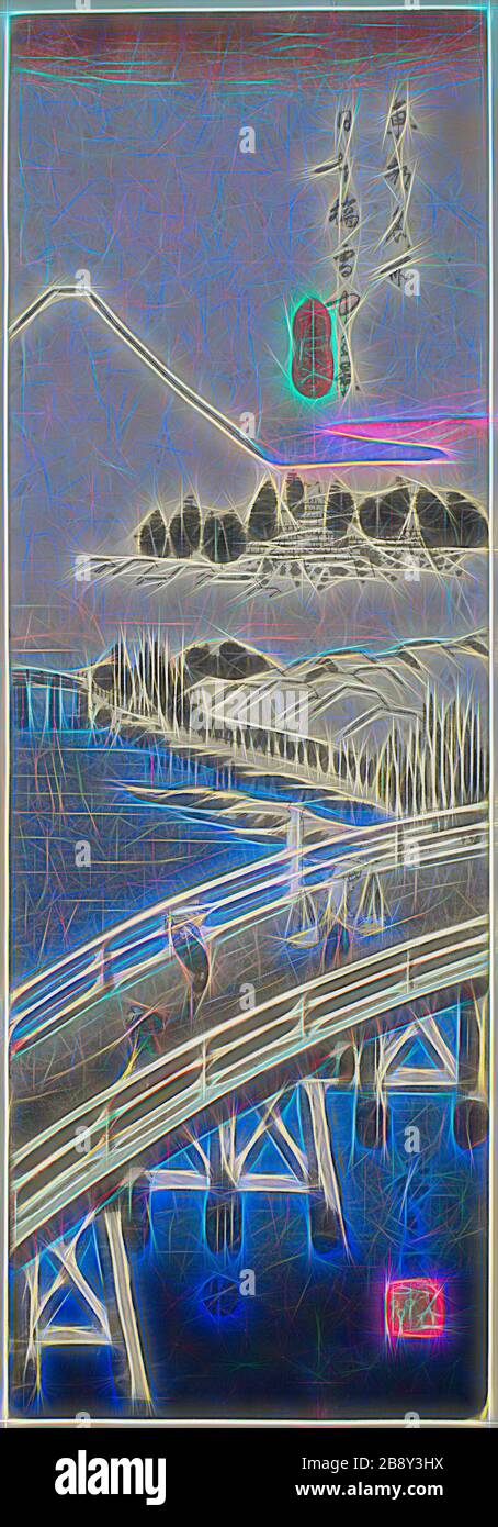 Kei kei bridge hi-res stock photography and images - Alamy