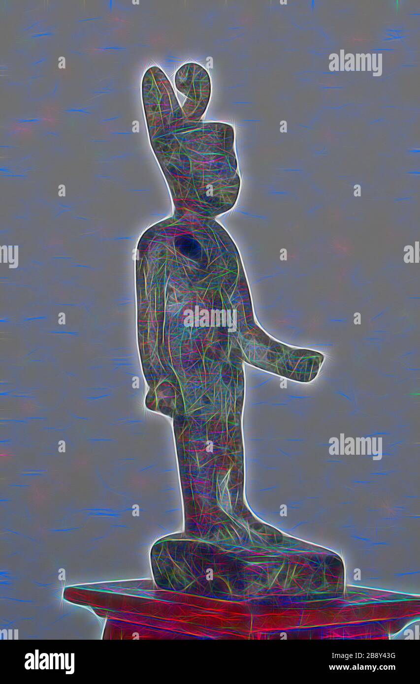 Egyptian goddess neith hi-res stock photography and images - Alamy