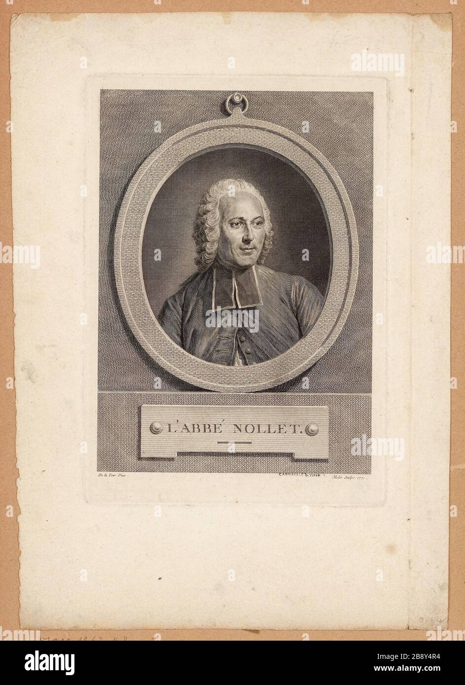 Nollet High Resolution Stock Photography and Images - Alamy