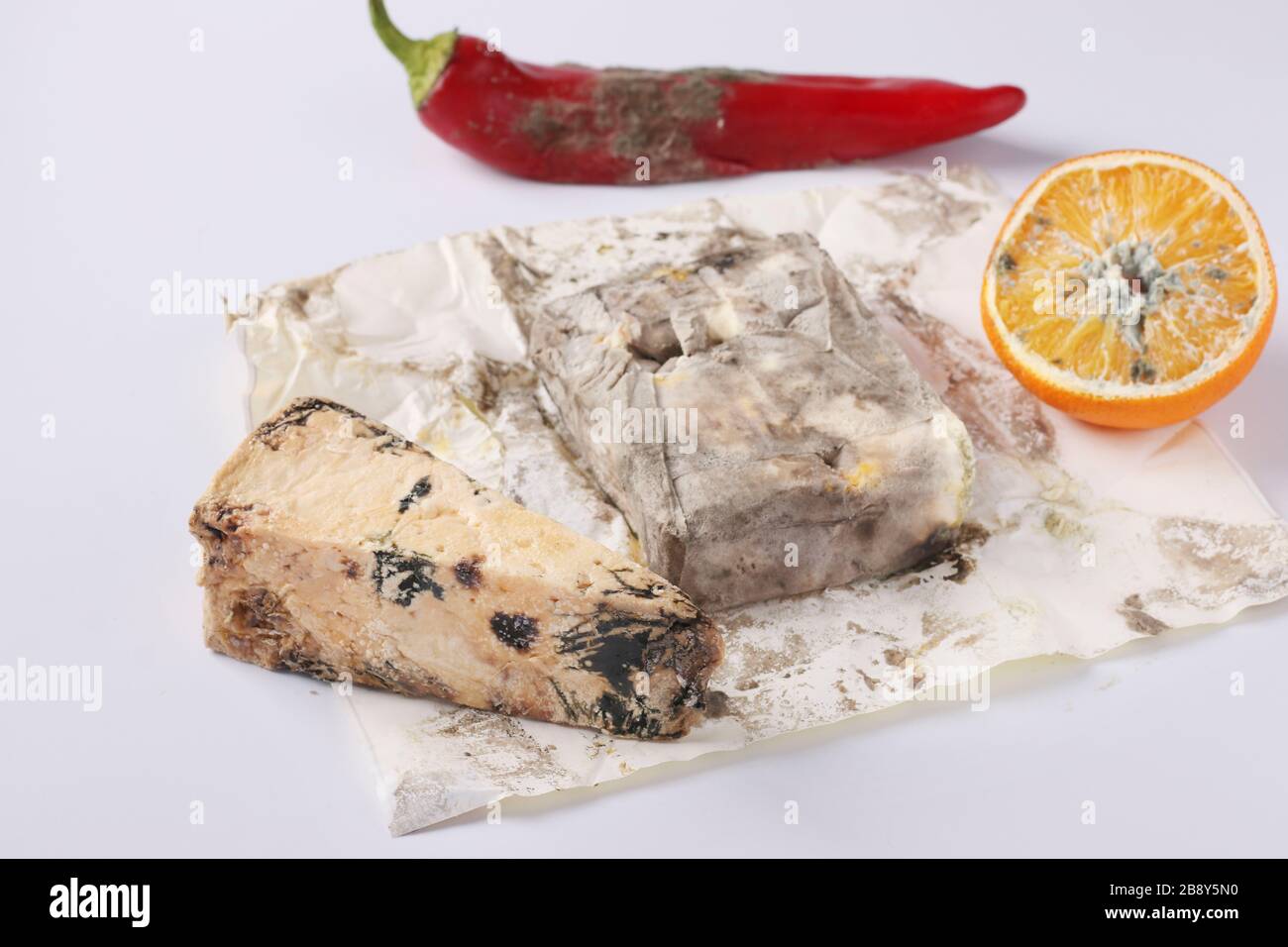 Rotten cheese hi-res stock photography and images - Alamy