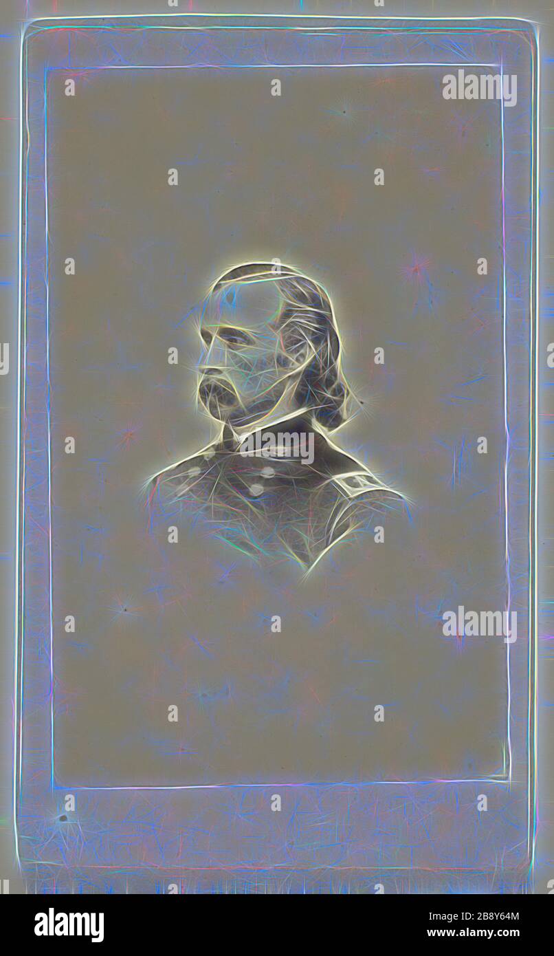 General George Armstrong Custer, 1860/76, Brady’s National Photographic ...