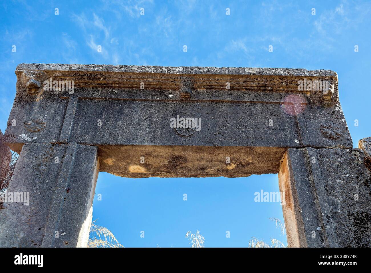 Dodurga hi-res stock photography and images - Alamy