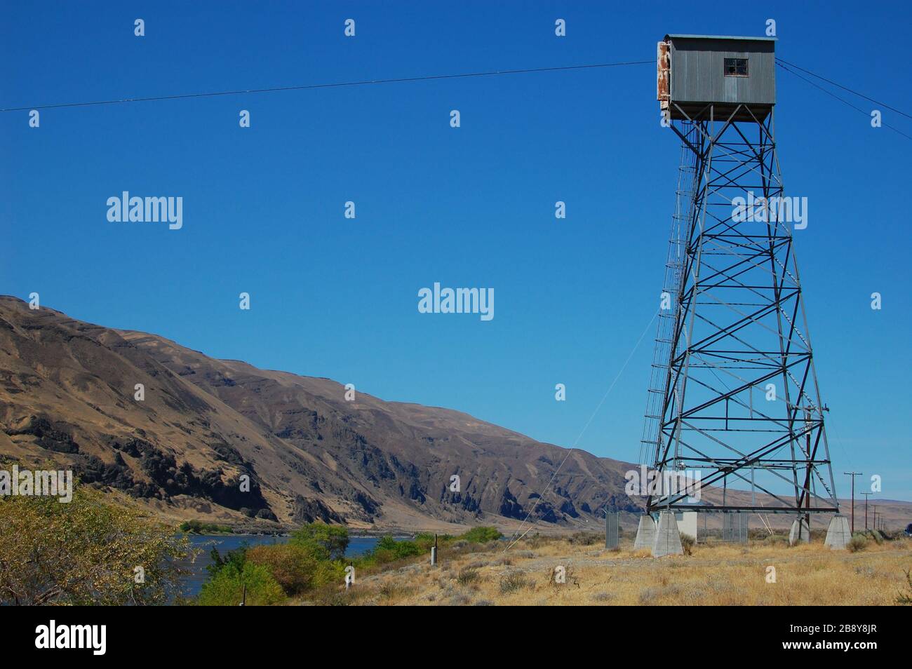 Mattawa High Resolution Stock Photography and Images - Alamy