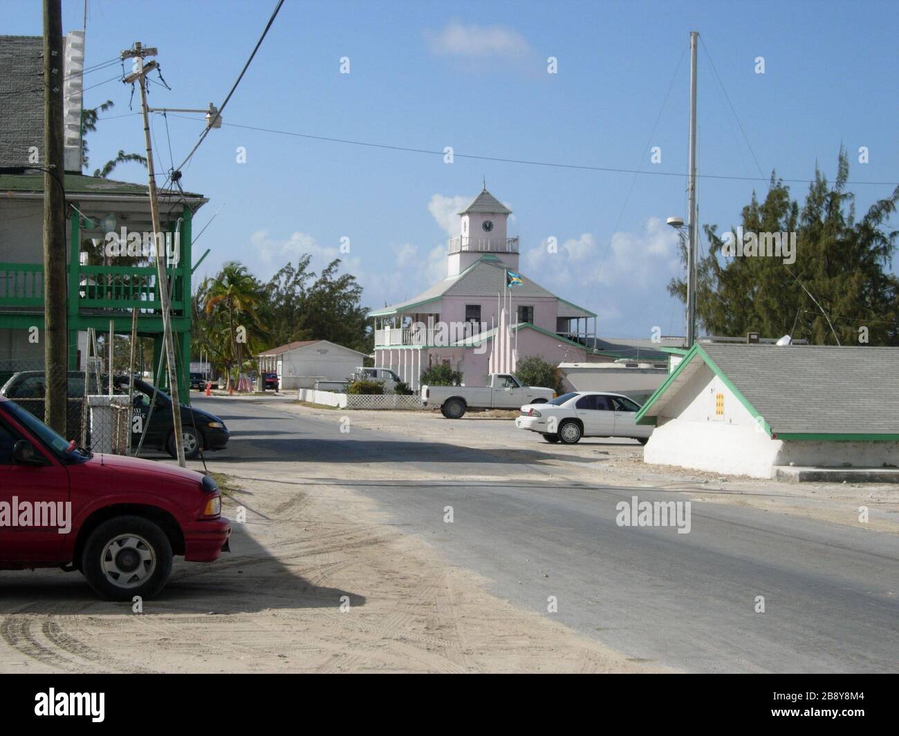 Great Inagua High Resolution Stock Photography and Images - Alamy
