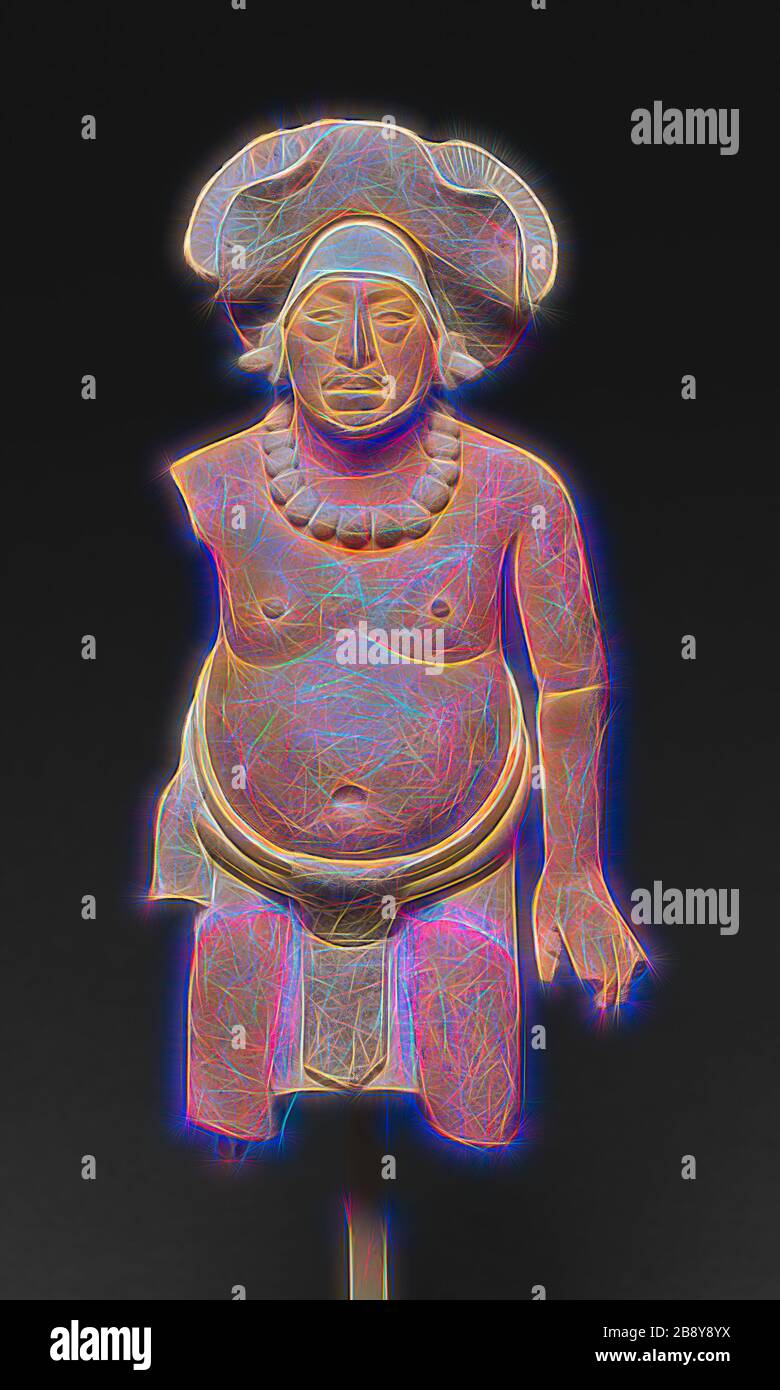 Jaina maya hi-res stock photography and images - Alamy