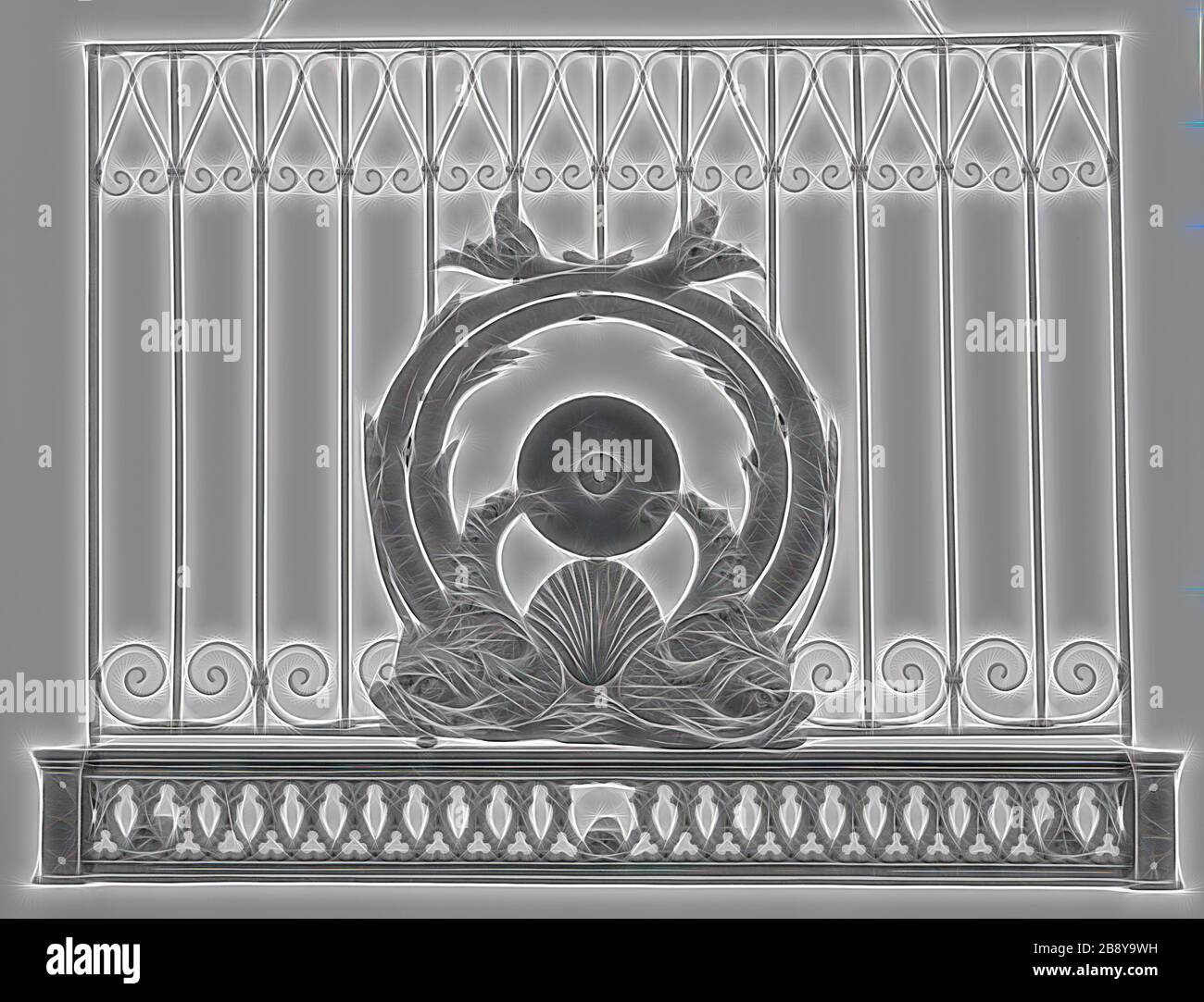 Elevator Grille High Resolution Stock Photography and Images - Alamy
