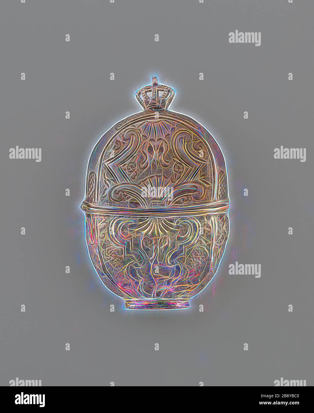 Silver Gilt High Resolution Stock Photography and Images - Alamy