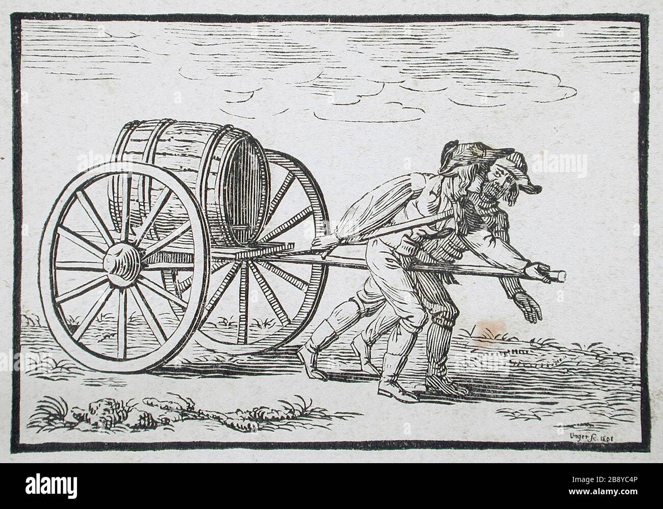 1801 54 hi-res stock photography and images - Alamy