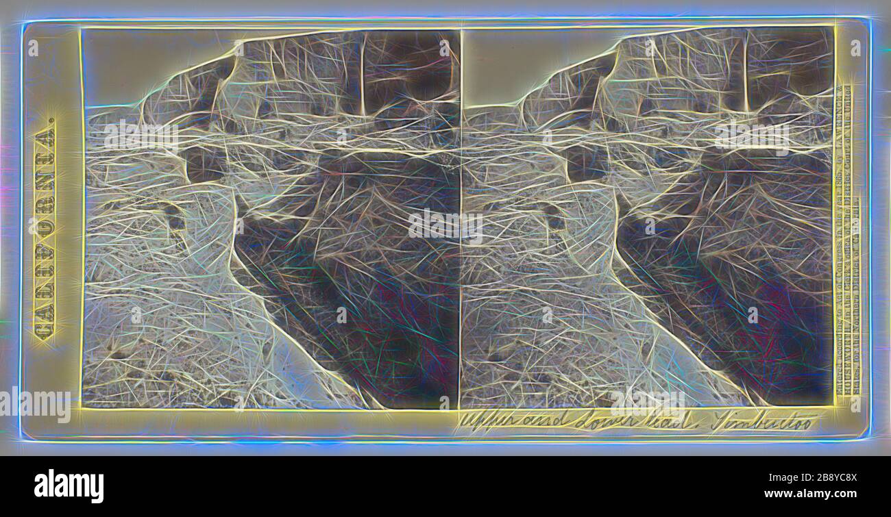 Timbuctoo hi-res stock photography and images - Alamy
