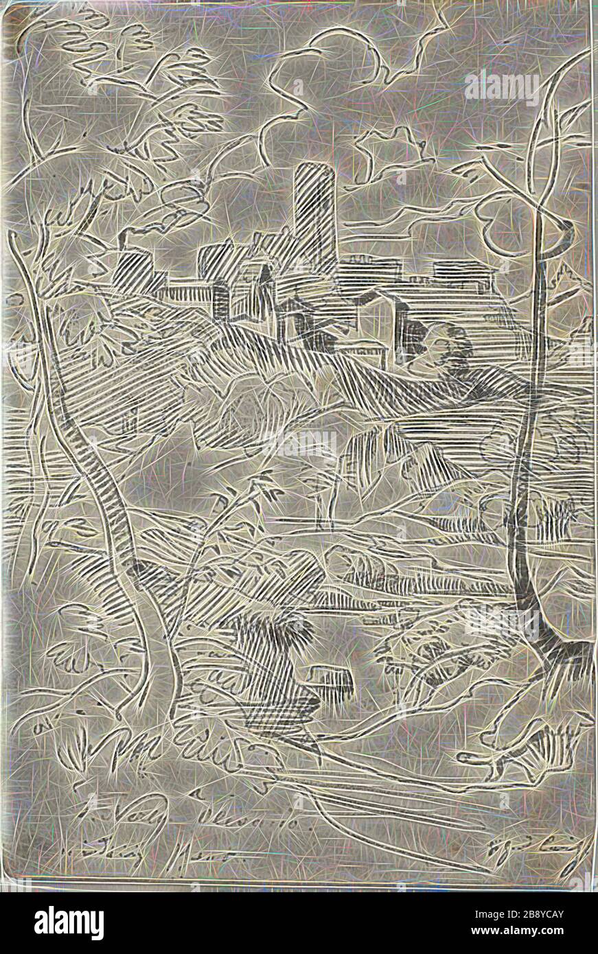 Friedrich nerly hi-res stock photography and images - Alamy