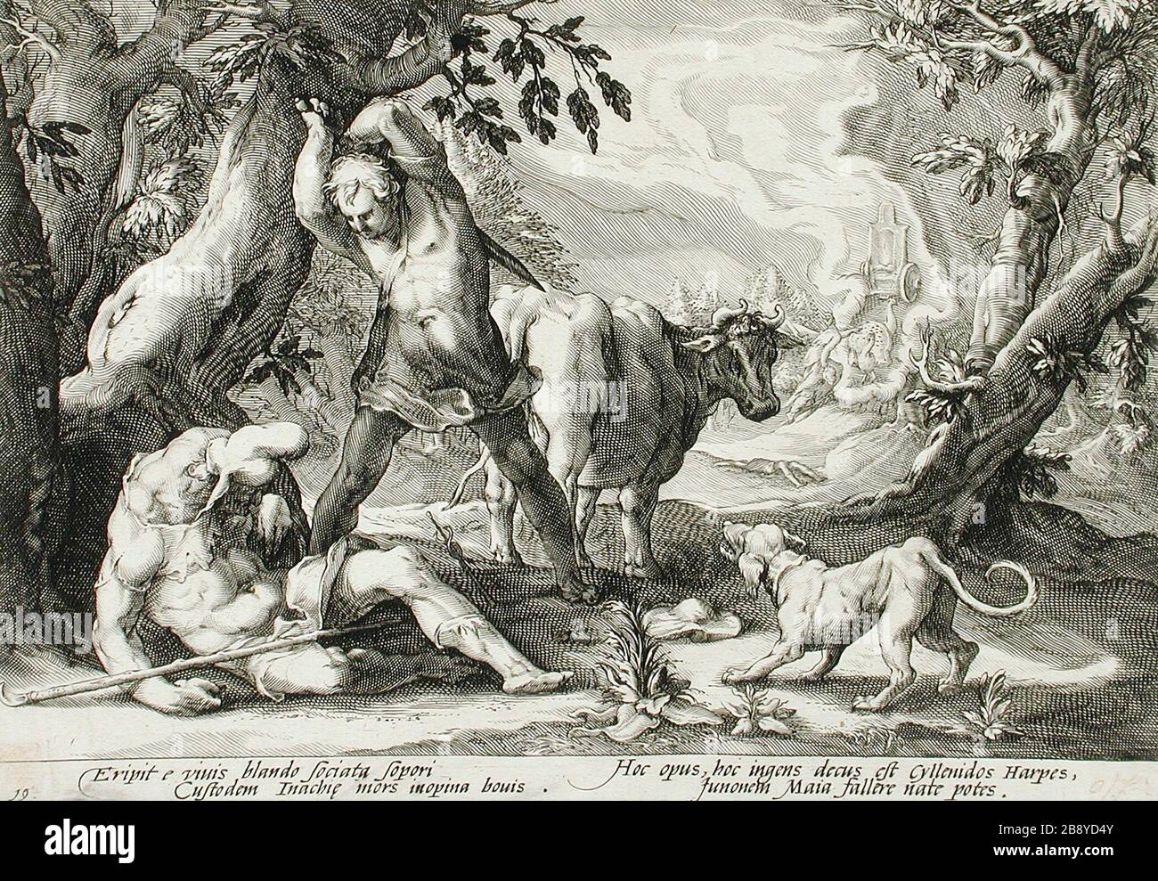 Metamorphoses book ovid hi-res stock photography and images - Alamy