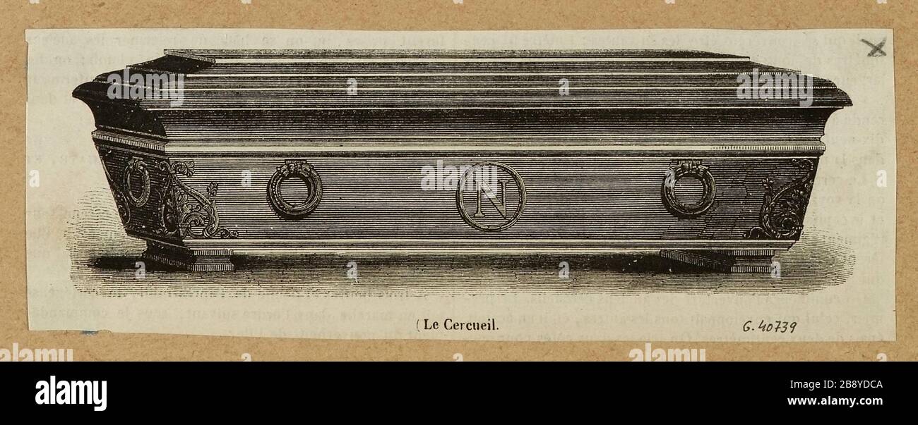 Burial goods hi-res stock photography and images - Alamy