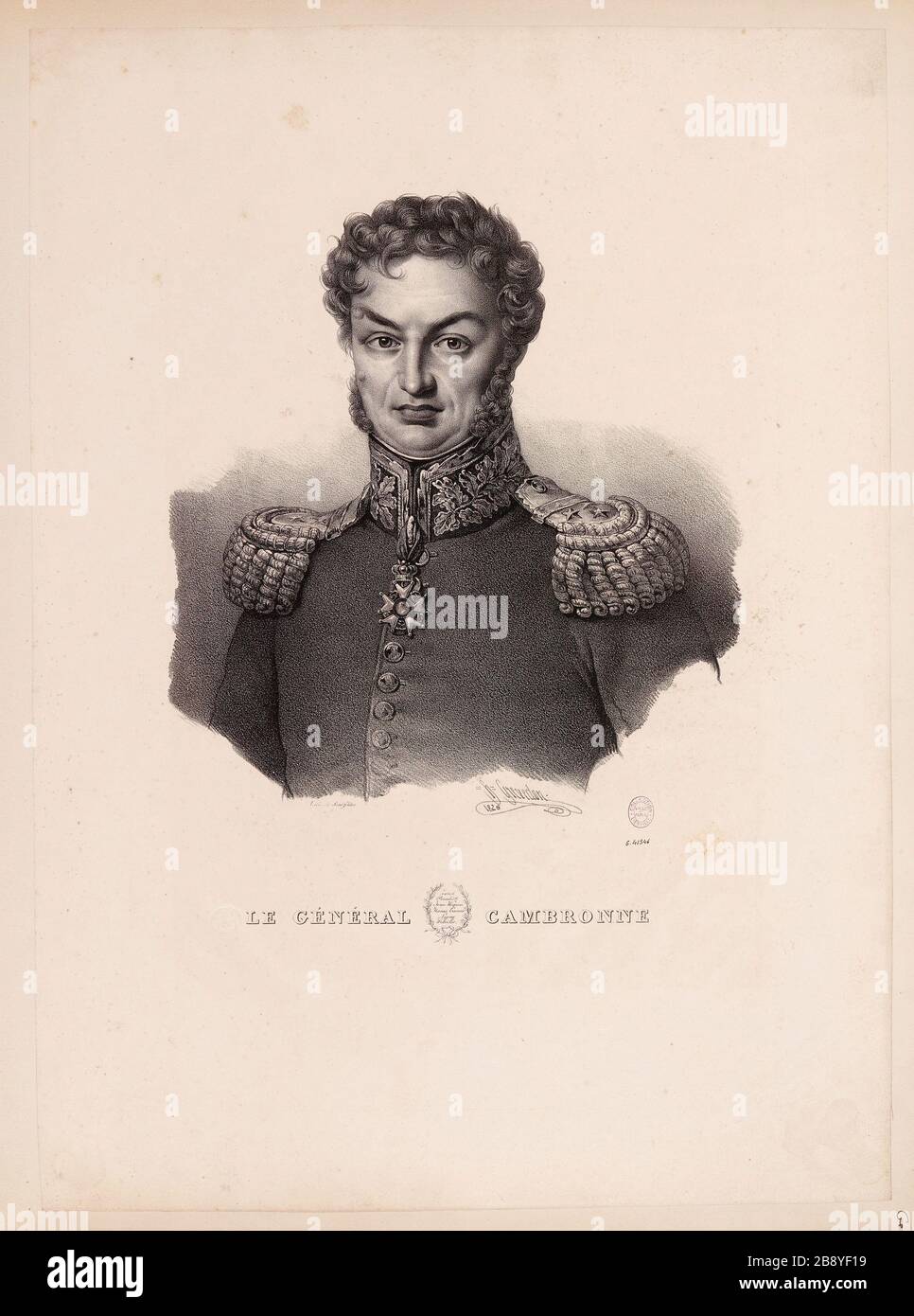 Cambronne hi-res stock photography and images - Alamy