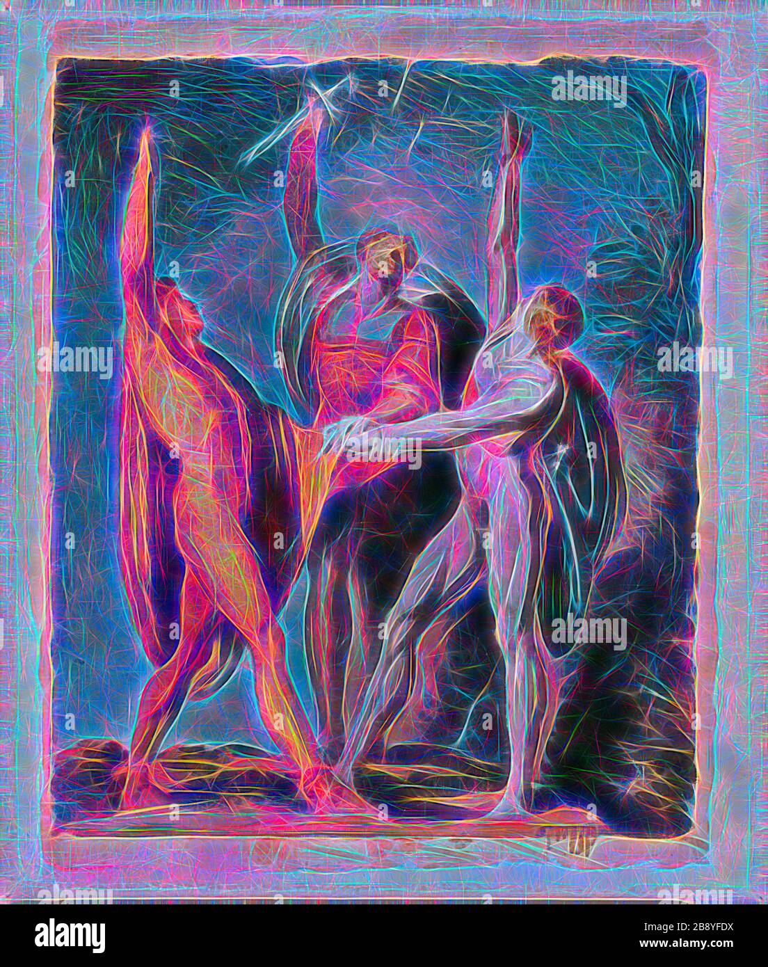 The rutli oath hi-res stock photography and images - Alamy