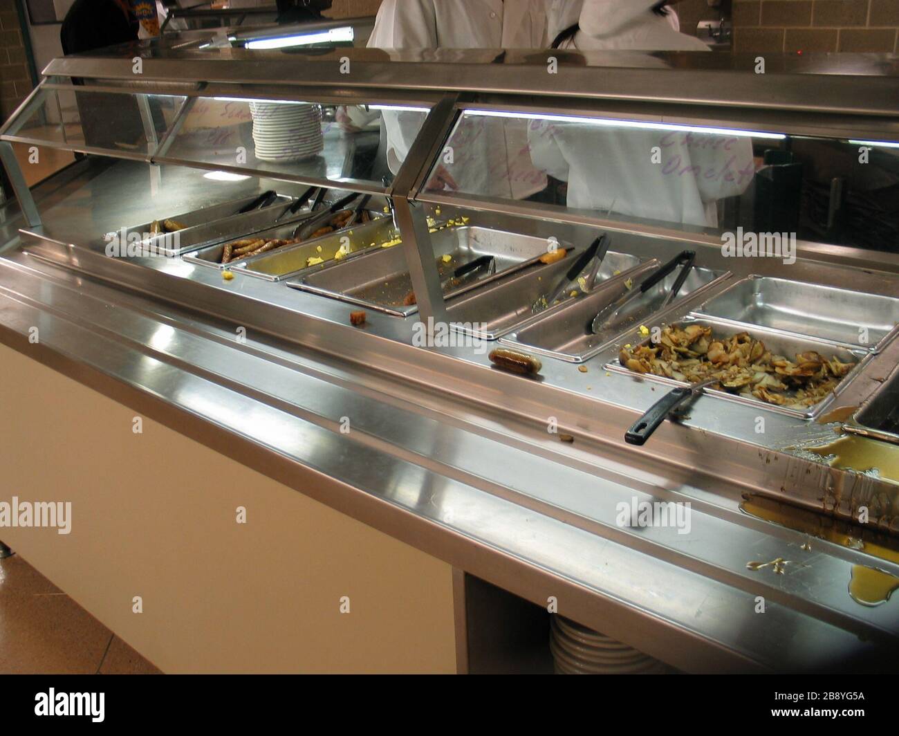 Midnight breakfast hi-res stock photography and images - Alamy