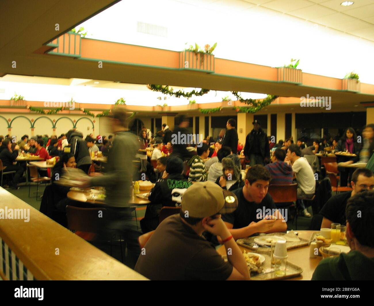 Livingston hall hi-res stock photography and images - Alamy