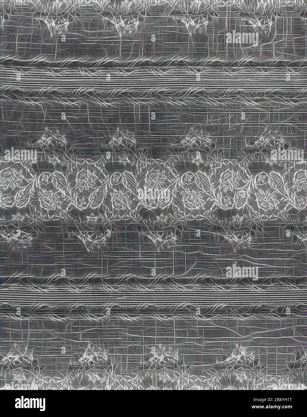 Warp stripe hi-res stock photography and images - Alamy