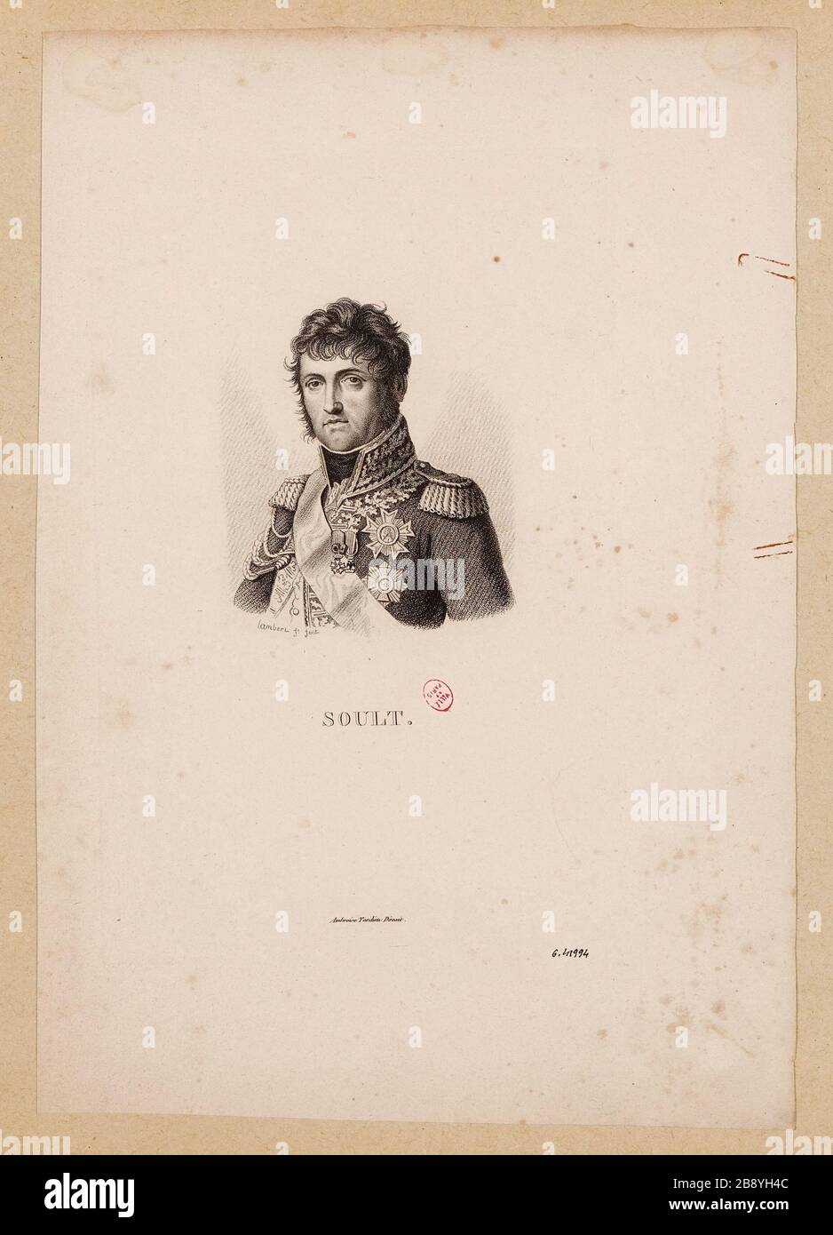 Of soult hi-res stock photography and images - Alamy