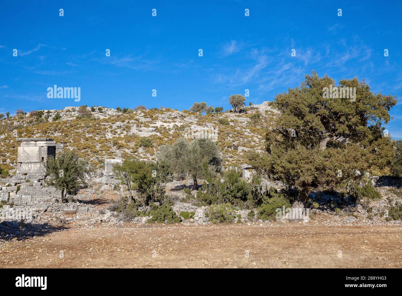 Dodurga hi-res stock photography and images - Alamy