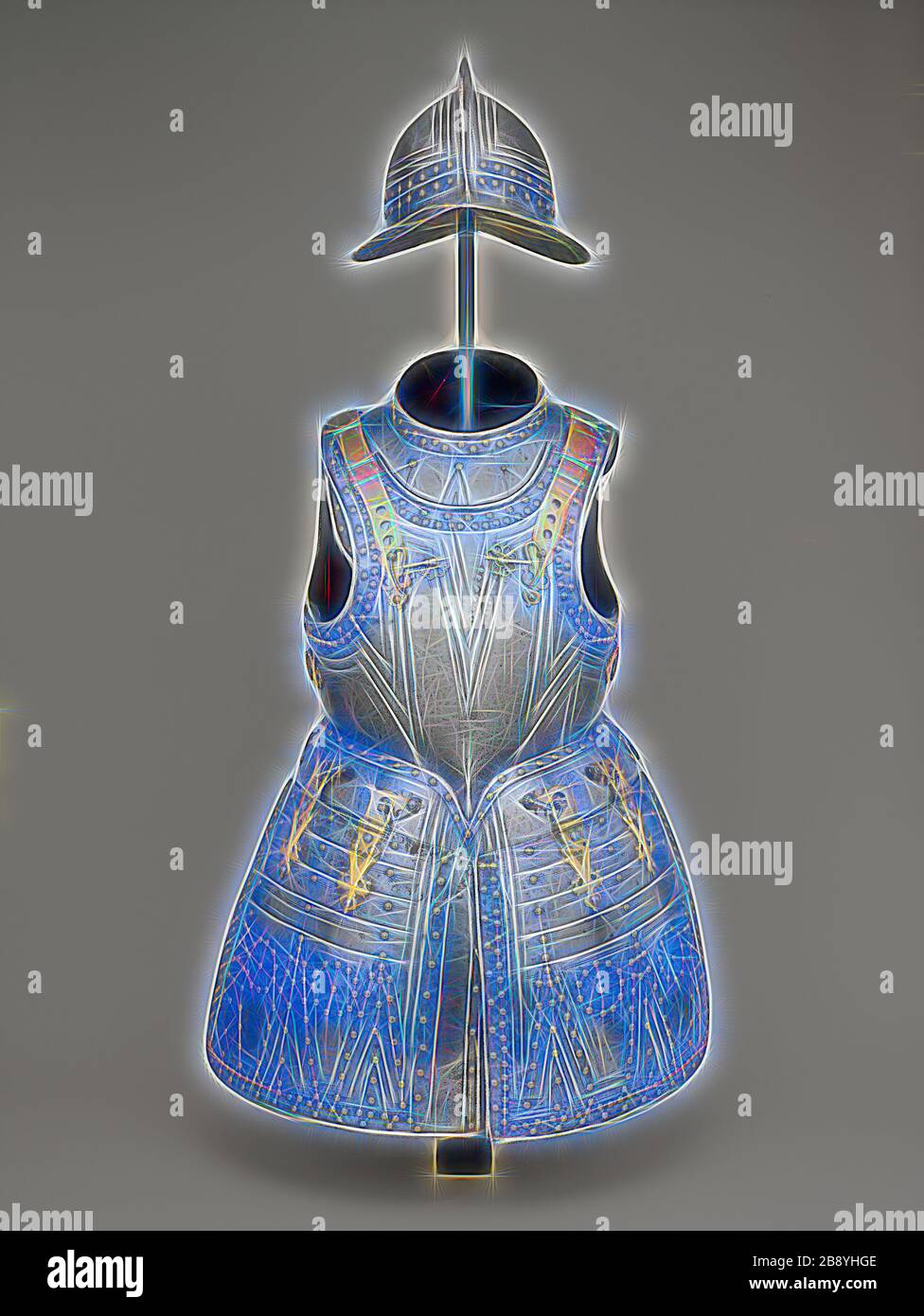 Pikeman armor hi-res stock photography and images - Alamy